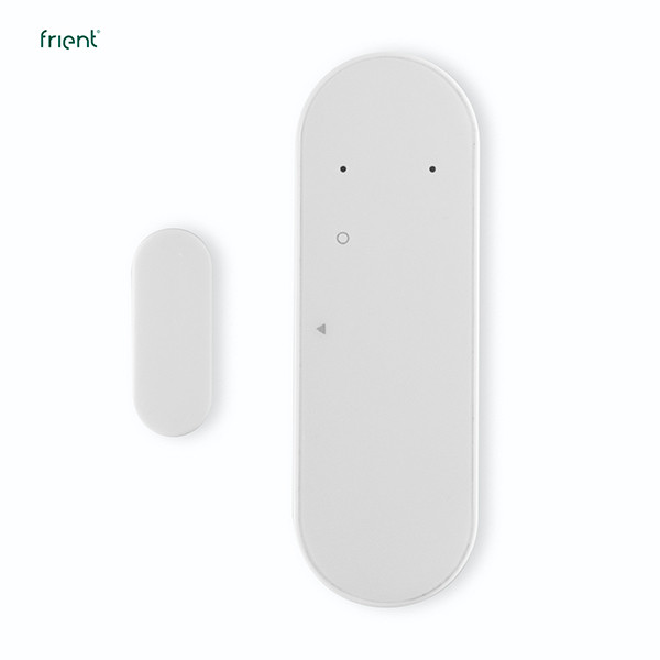 Frient Entry Sensor 2 Pro | Zigbee 3.0 | Batterij Gevoed | Wit Frient 123led.nl